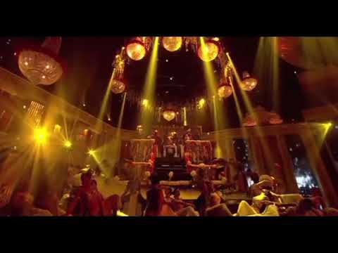 Dheeraj_Dhoopar_&_Shraddha_Arya_Dance_Performance_On_Zee_Rishtey_Awards || Karan_And_Preeta