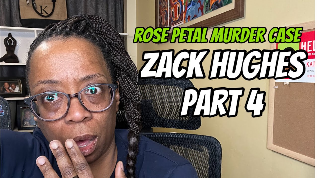 Zack Hughes - Part 4 - YouTube