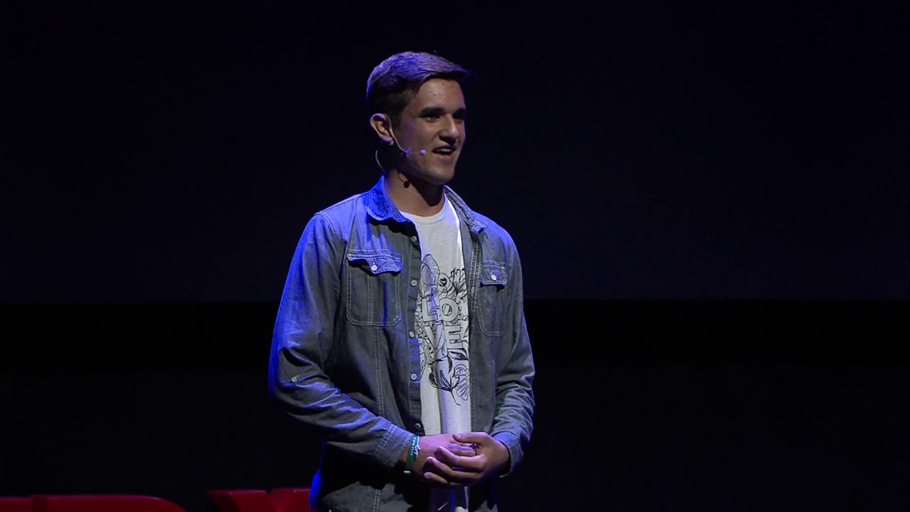 What high school taught me about suicide, acceptance, and community ...