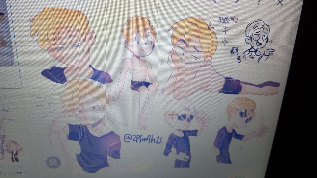 What if Juliet sang "Louis" (Peaches) - YouTube