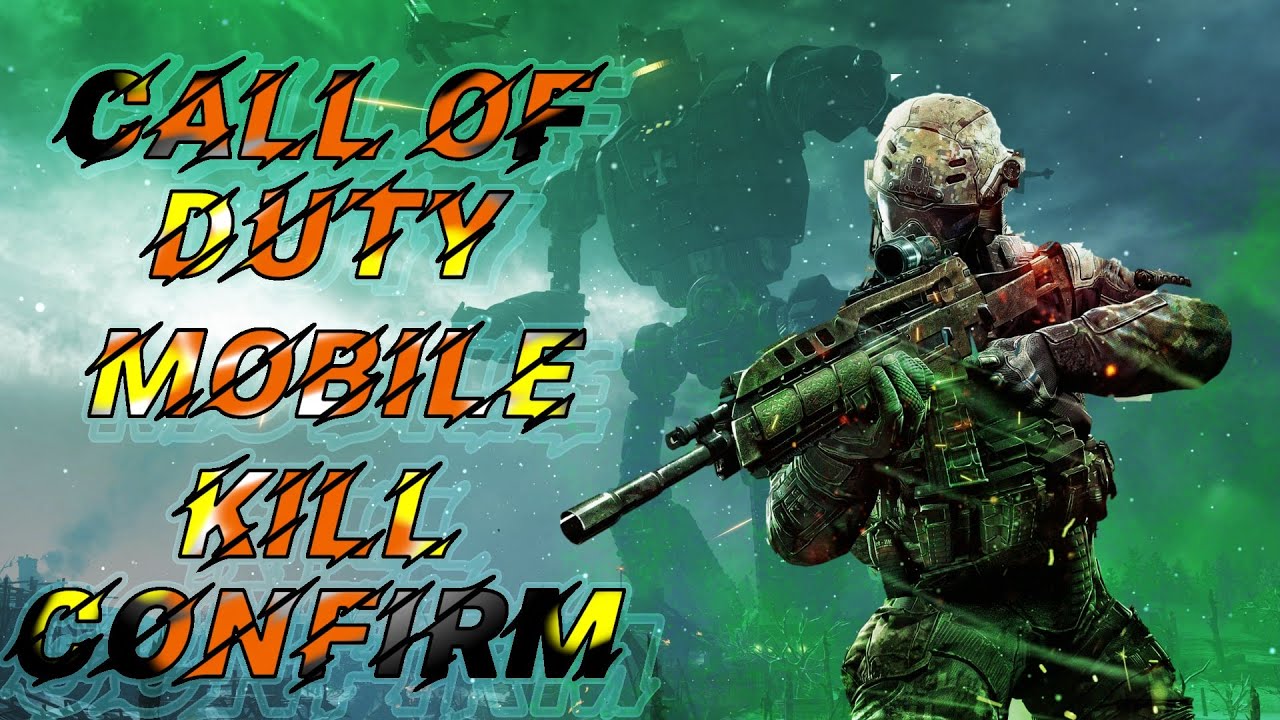 call of duty kill confirm gameplay 10vs10 cod cookie confirm 32 kills ...