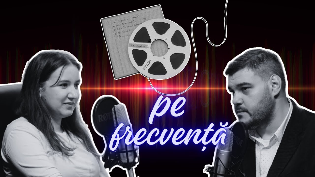 „Nimeni nu spune: „geamantan, vogzal, Rossia”. Podcast cu Mihai Isac ...