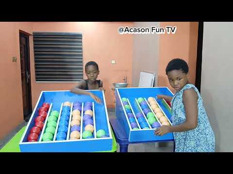 educative funny game challenge, stay and watch till the end. this game will  make  your day
