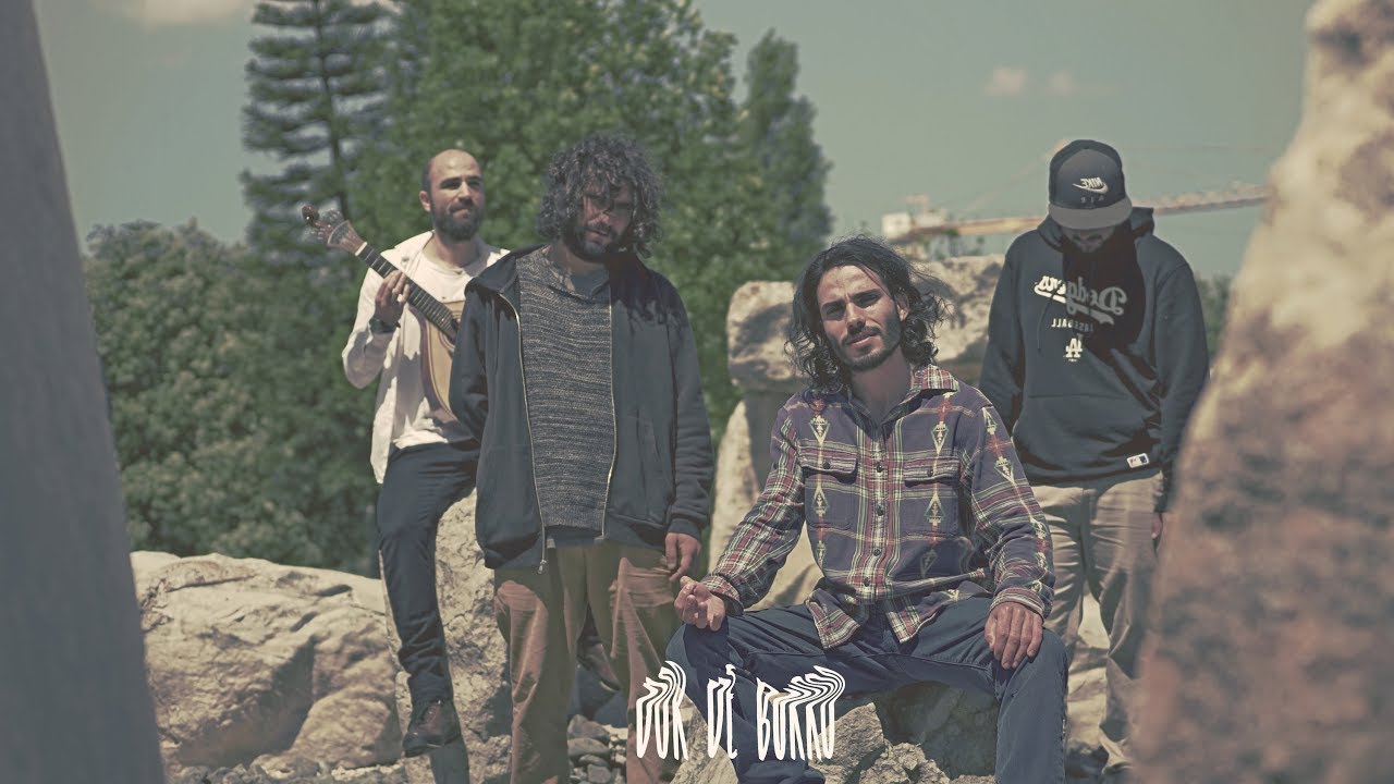 Mr. Papz - Dor de Burro feat. Buda XL, Erre K e Pedra Mol - YouTube Music