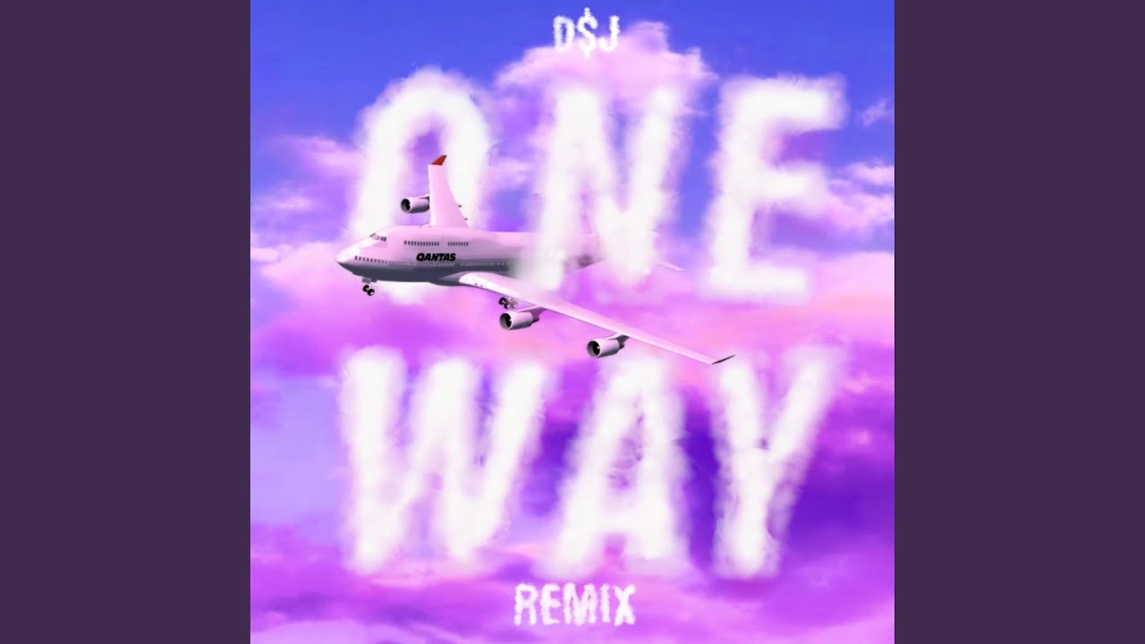 One Way (Remix) - YouTube