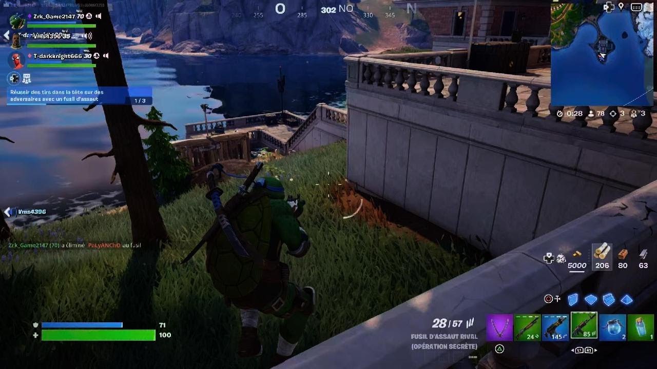 MBAPPE Triple monstre - YouTube