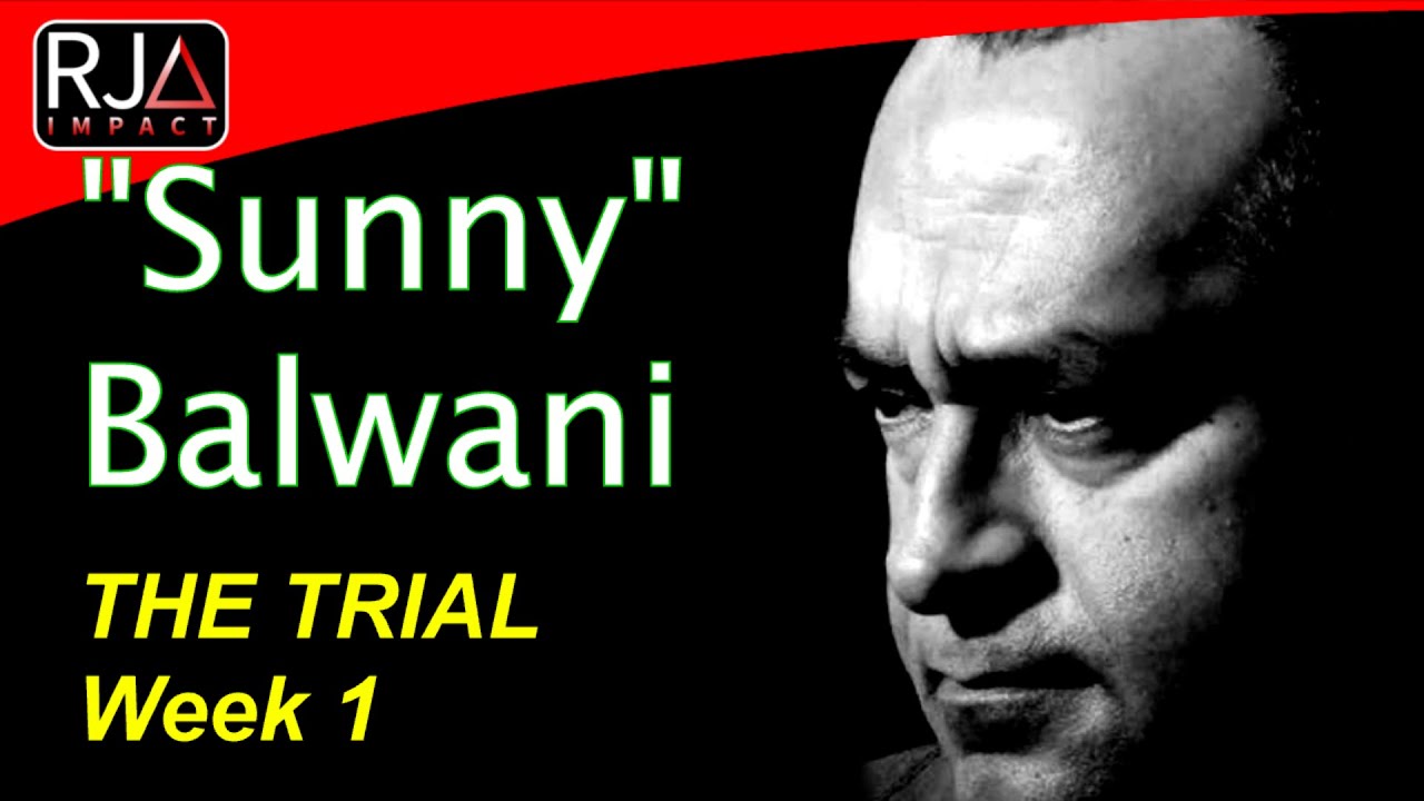 Sunny Balwani | Theranos Trial | Week 1 - YouTube