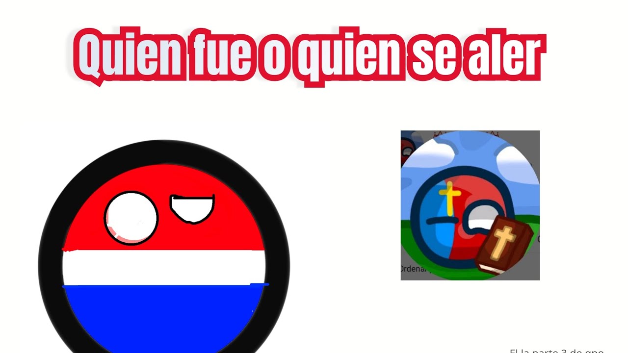 quien fue o quien se aler - YouTube