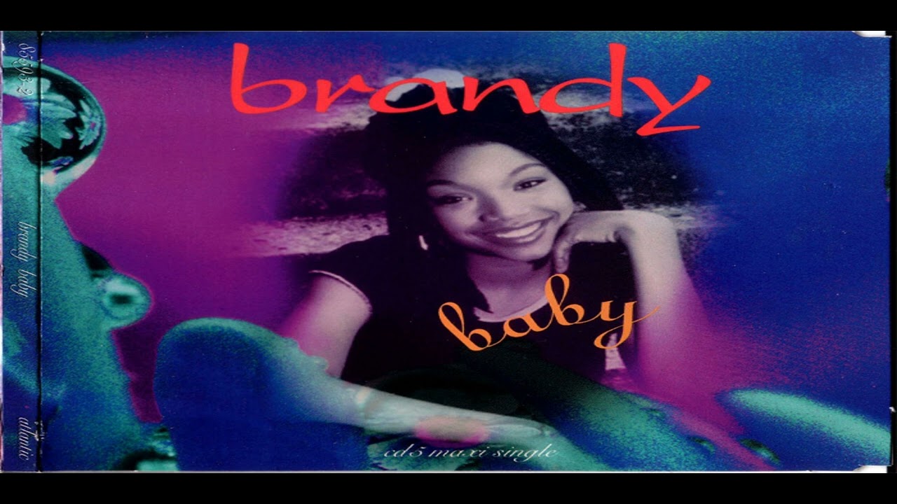 Brandy - Baby (Radio Edit) - YouTube