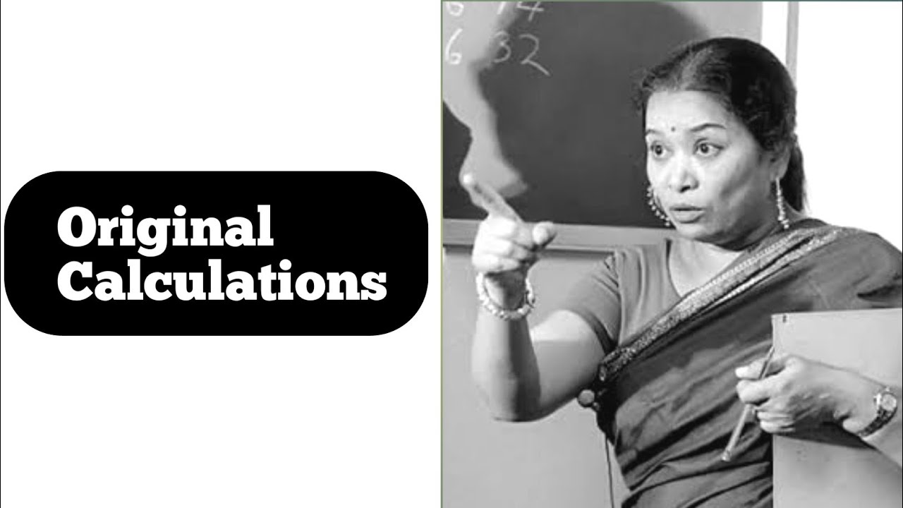 Shakuntala Devi : Human Computer real interview | Solves Problem in ...