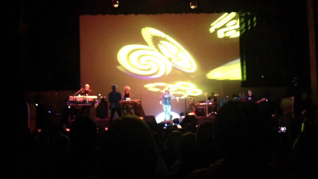 Cyn in Tucson - Money - YouTube