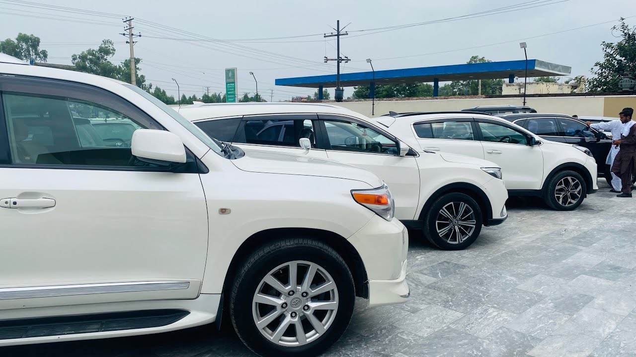 Toyota Furtuner 4*4 Tz V8 jhaaz pro max for sale in Car Mandi Pakistan ...