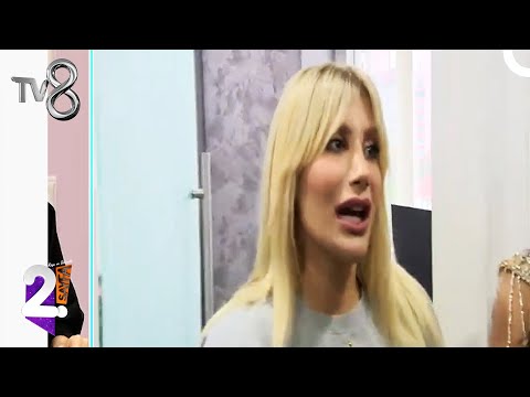 İrem Derici'nin Estetik Açıklaması | Müge ve Gülşen'le 2. Sayfa