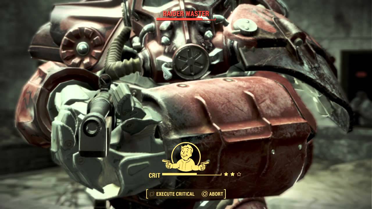Fallout 4 Loot Balloon - YouTube
