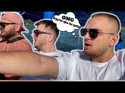 Kozaku live ne Instagram flete per  clevio joner?? kam me ja fik cigaren ne hunde!