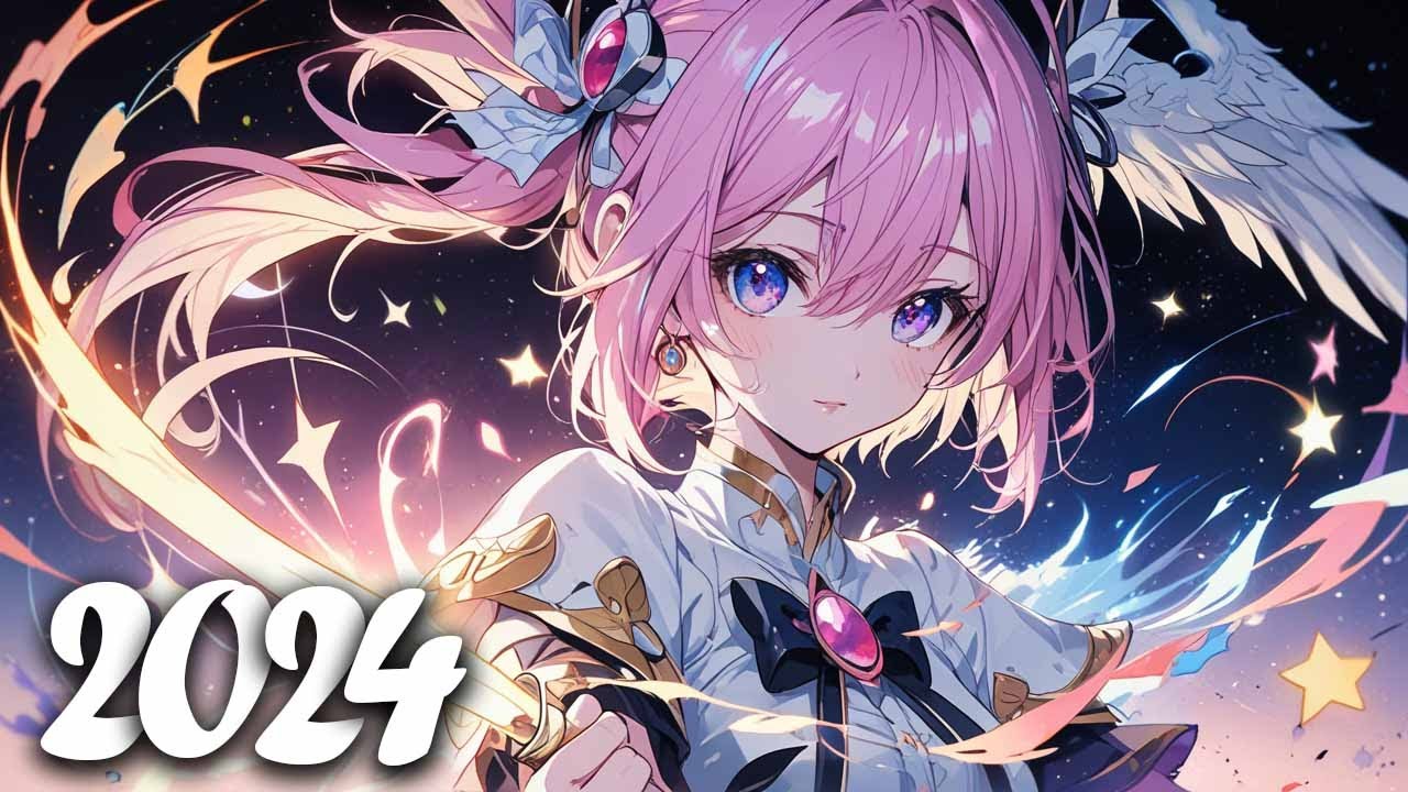 Best of Nightcore Songs Mix 2024 ♫ Best EDM Music Mix 2024 ♫ Nightcore ...