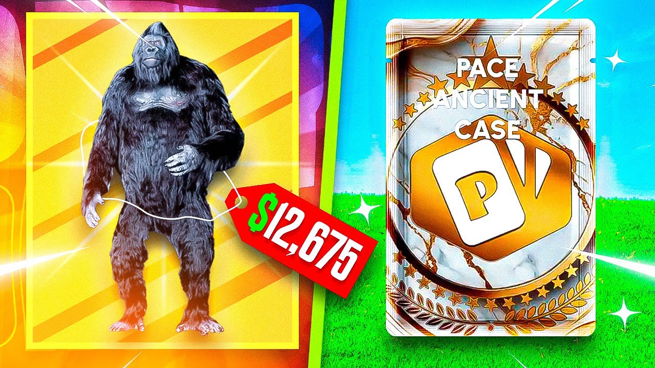 I PULLED 12K FROM THE COMMUNITY CASE!? (Packdraw Highrolling) - YouTube