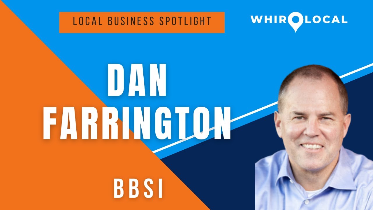 Dan Farrington: Shaping Salem's Business Landscape with Heart and ...