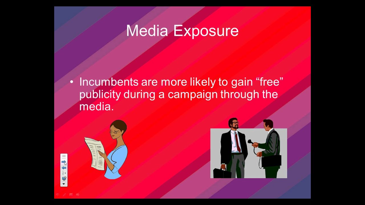 incumbency effect - YouTube