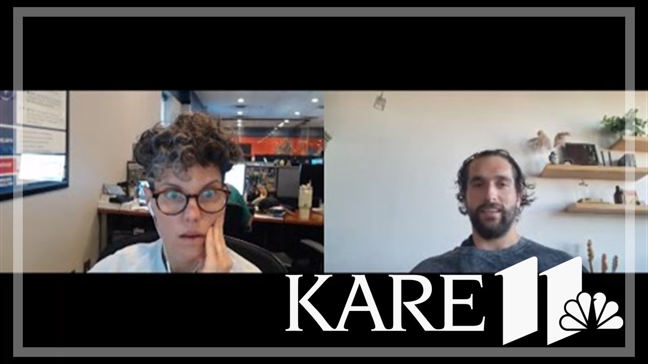 EXTENDED INTERVIEW: Yam Haus guitarist Zach Beinlich survives being ...