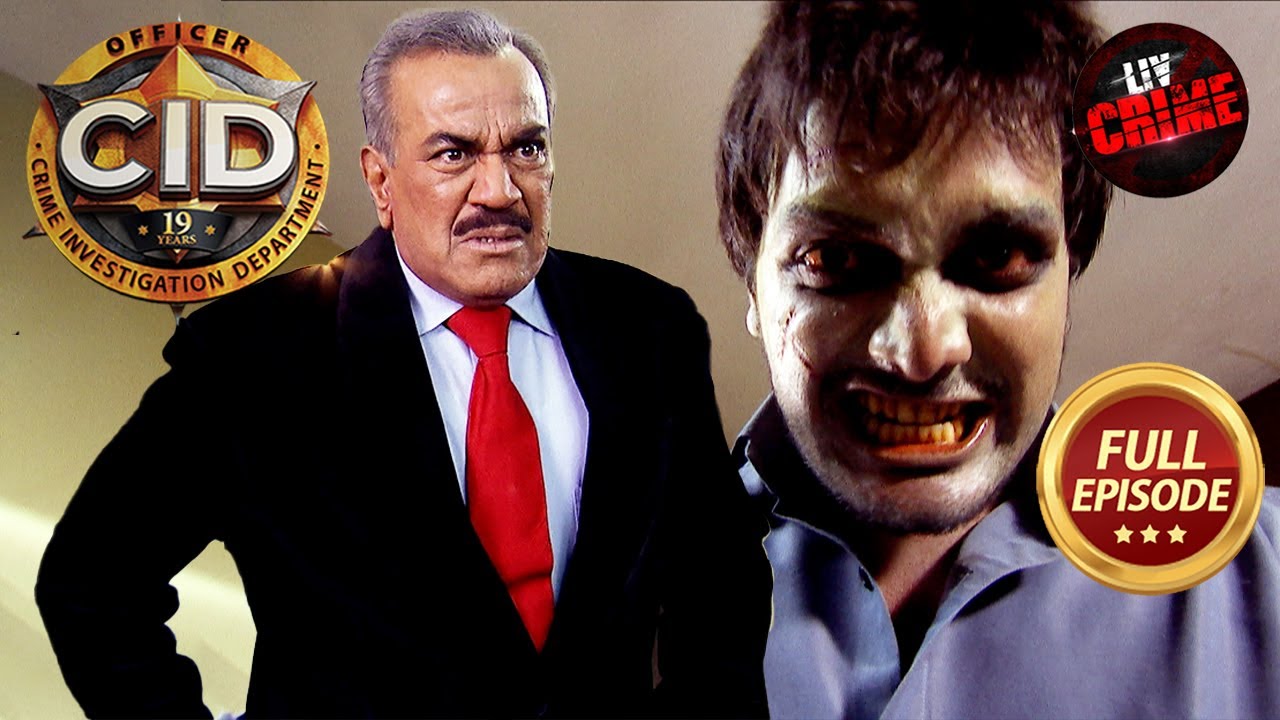 Workers के Zombie बनने की Theory को कैसे Discard करेगी CID?|CID|सी.आई ...