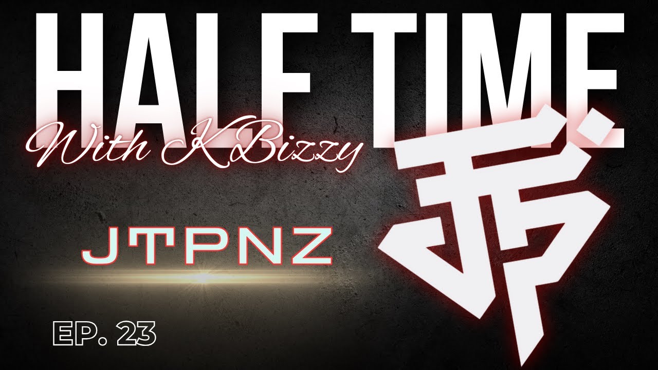 JTPNZ | The Mastermind Behind the Printstream Collection | Half Time ...