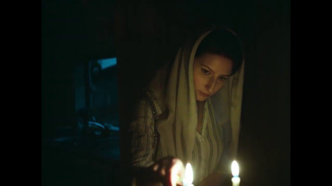 Gold Star - Drama Short Film Trailer - YouTube
