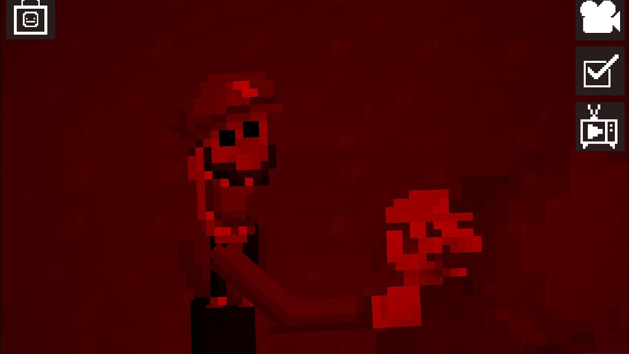 Mr. L (horror video) - YouTube