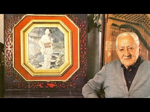 Σπανιο ντοκουμεντο!! Η μοναδικη ραδιοφωνικη συνεντευξη του 90χρονου ...