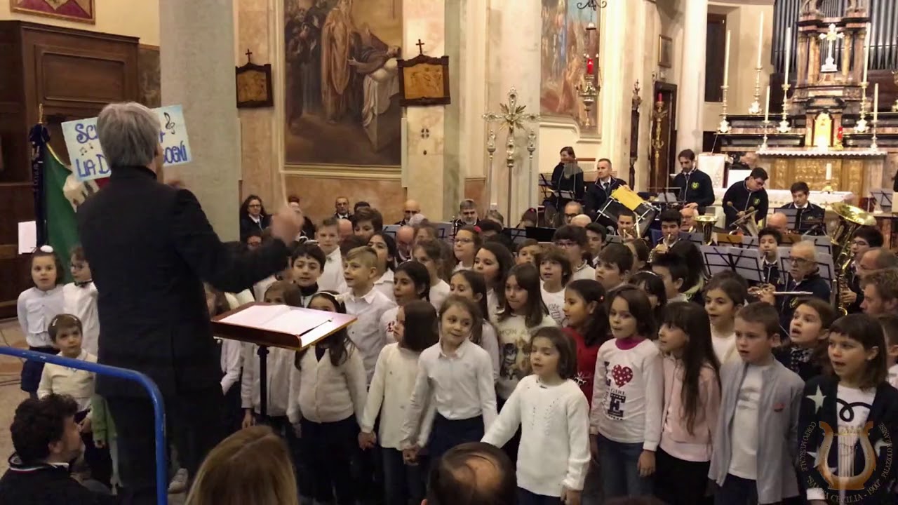 Gam Gam - Elie Botbol, arr. by Doppel - YouTube