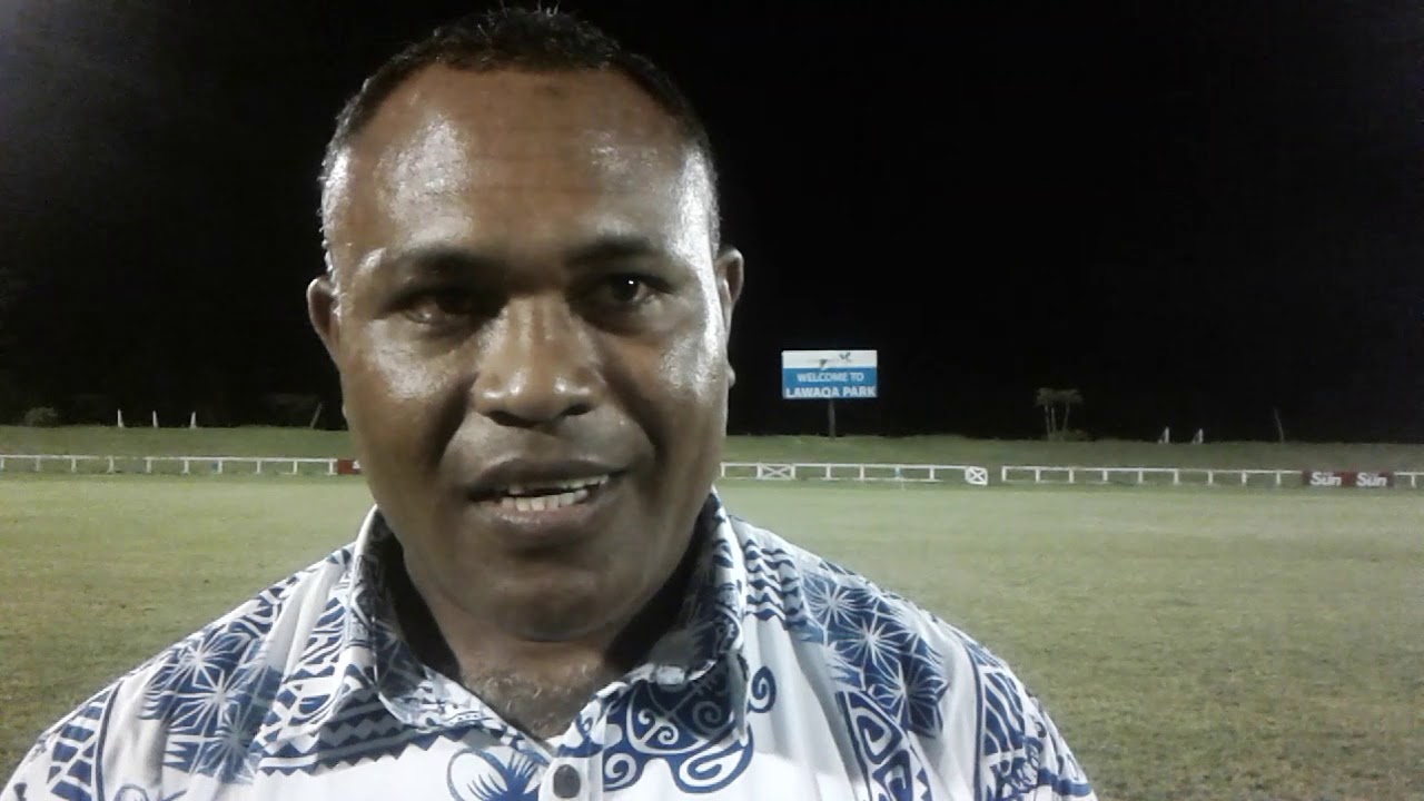 Nadroga Super 8 Rugby 2018 - YouTube