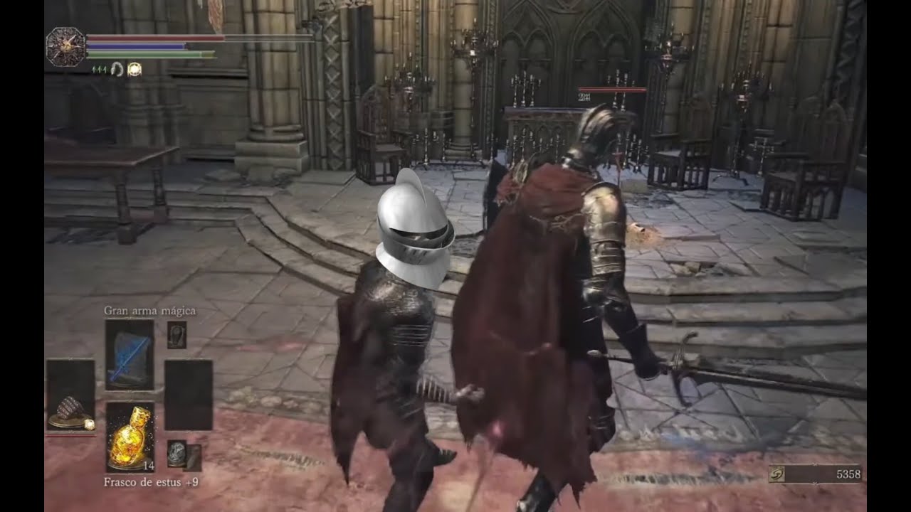 Dark Souls 3 parry w Roblox sword sound - YouTube