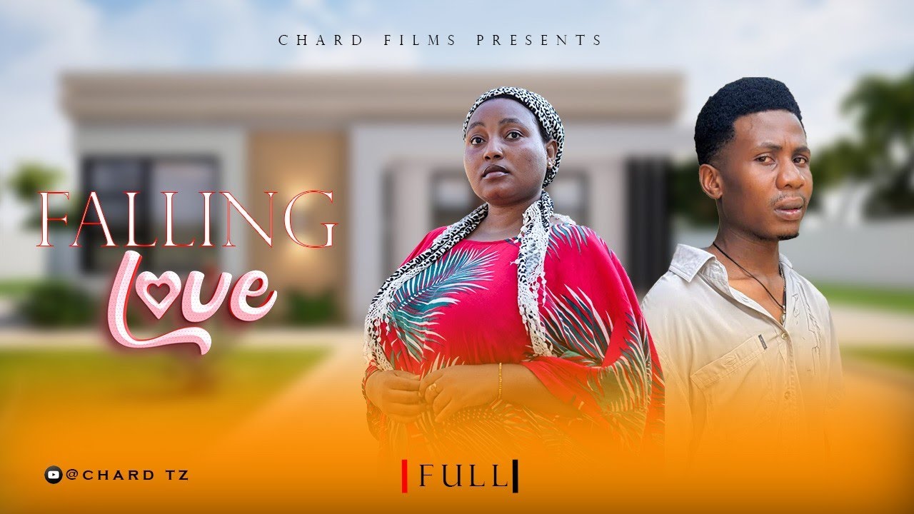 FALLING LOVE | Full Bongo Movie | Love Story 💕 | Magic | Betrayal ...