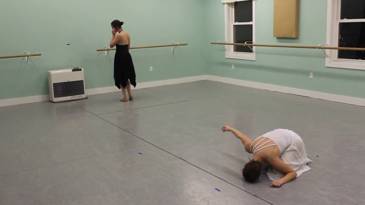 Mad World | Grace Fay - YouTube