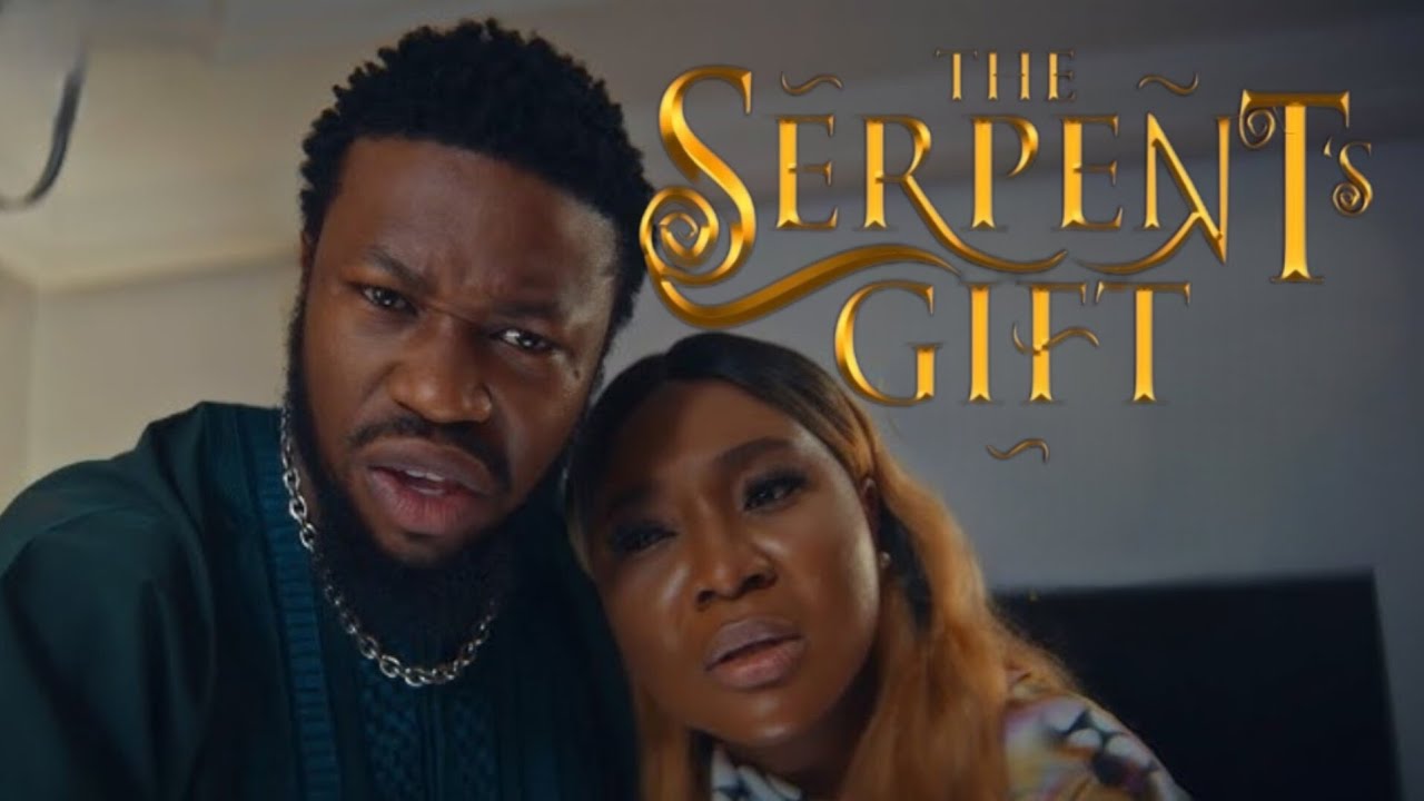 SERPENT GIFT - Latest Nigerian Movies Stan Nze, Daniel Etim Effiong and ...