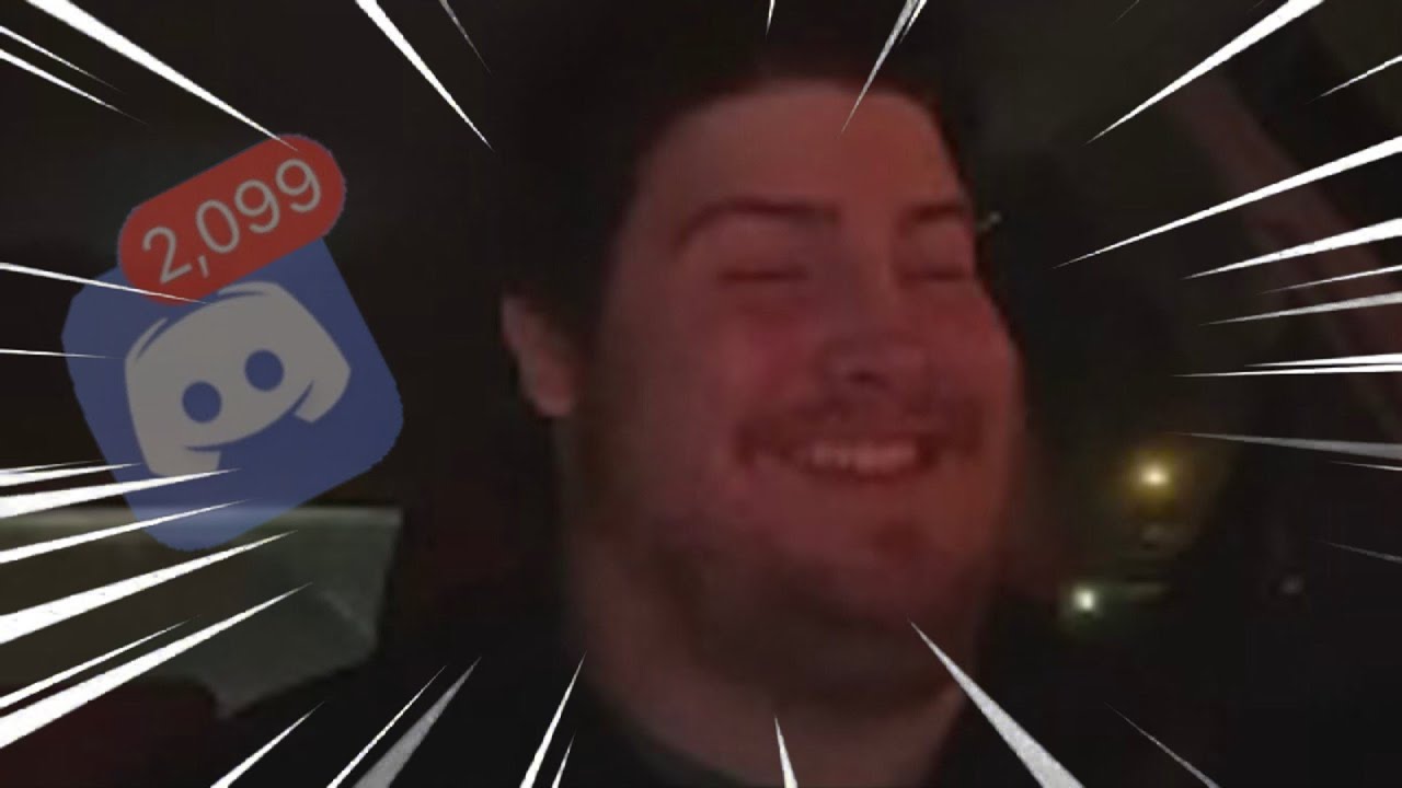 The Dark Side of Discord 2 - YouTube