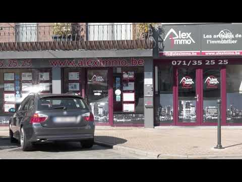 Qu'est-ce qui se cache donc derrière rière la porte d'Aleximmo ? 👀