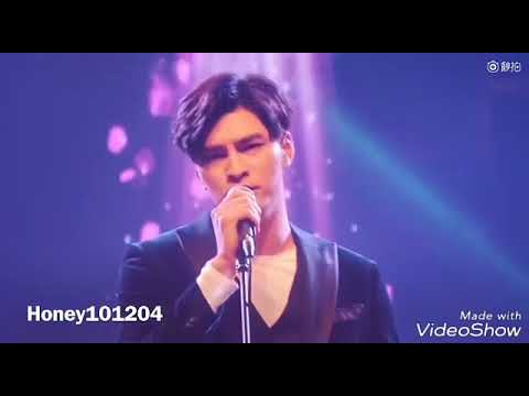 Jason XuFeng sing - Advanced Braverly FM Dec 23rd, 2017 - YouTube