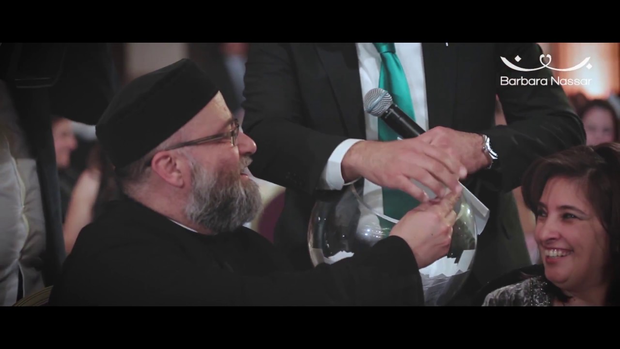 2017-2-24 TOMBOLA Draw - BNA Gala Dinner - YouTube