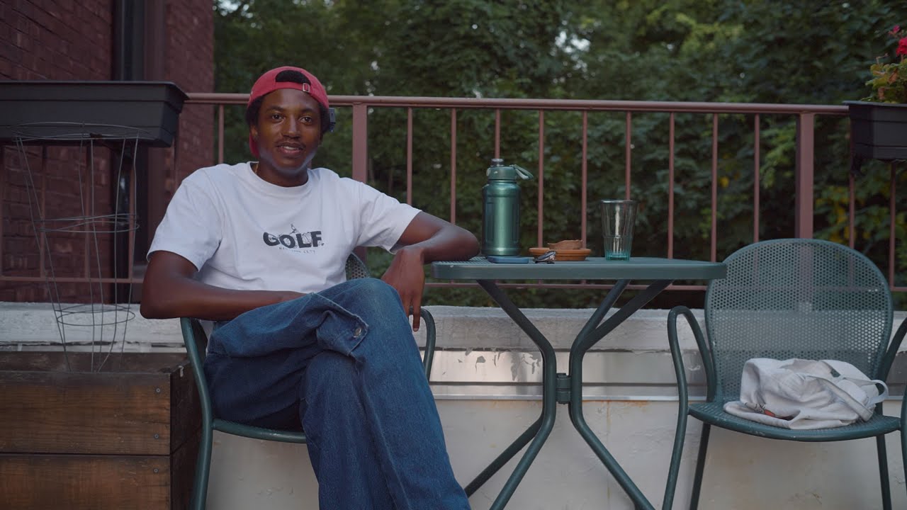 Wellness Check- Philip Lew - YouTube