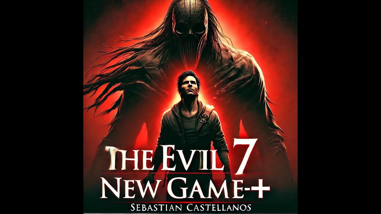 Can I Survive? | The Evil Within Chapter 7 NG+ - YouTube