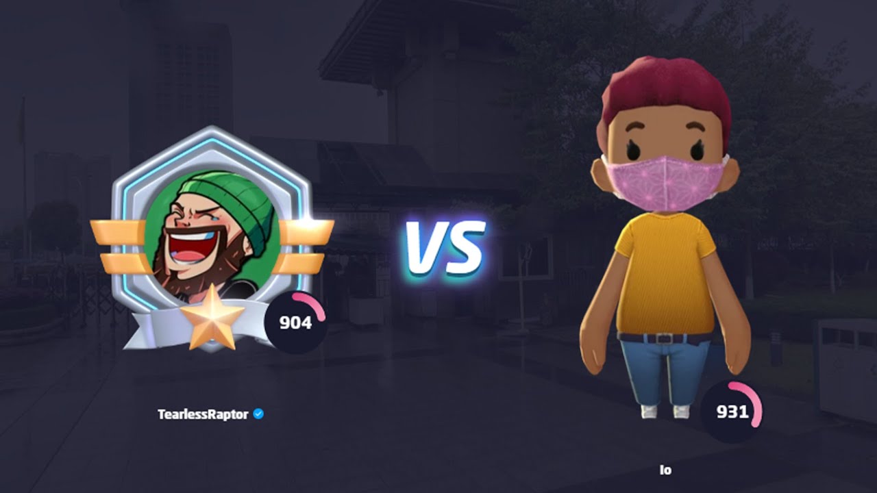 TEARLESS ADDORMENTATO fa DUELLI BELLI su GEOGUESSR - YouTube