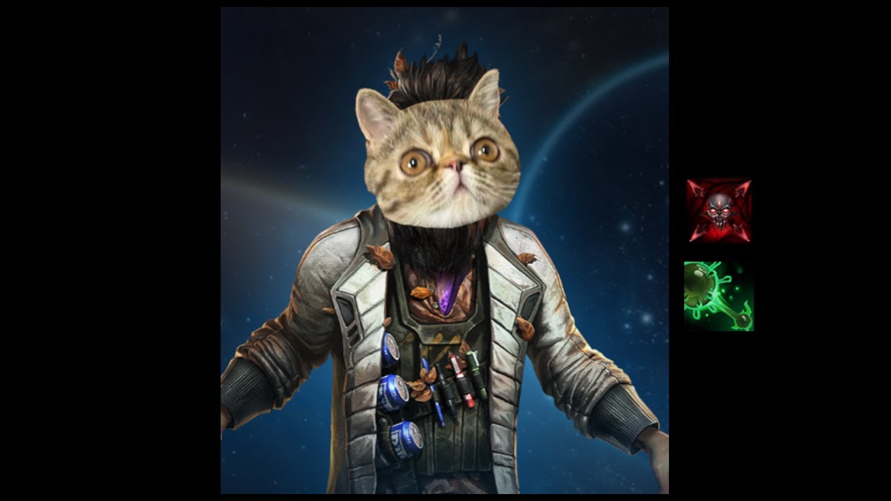 #186: Medieval Times - Stetmann Solo (p2) [Starcraft 2 Co-op Mutation ...