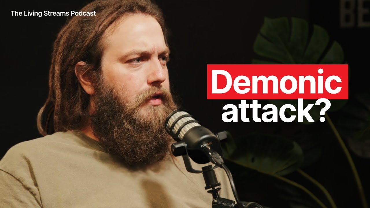 Watch Out For Wolves | The Living Streams Podcast - YouTube