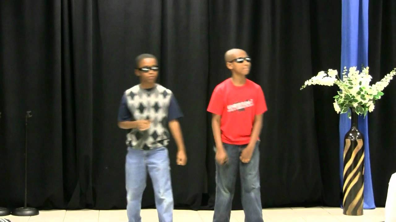 Gospel Rap / Holy Hip Hop - YouTube