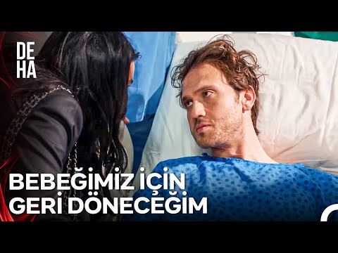 Devran Ameliyata Girdi - Deha 29. Bölüm