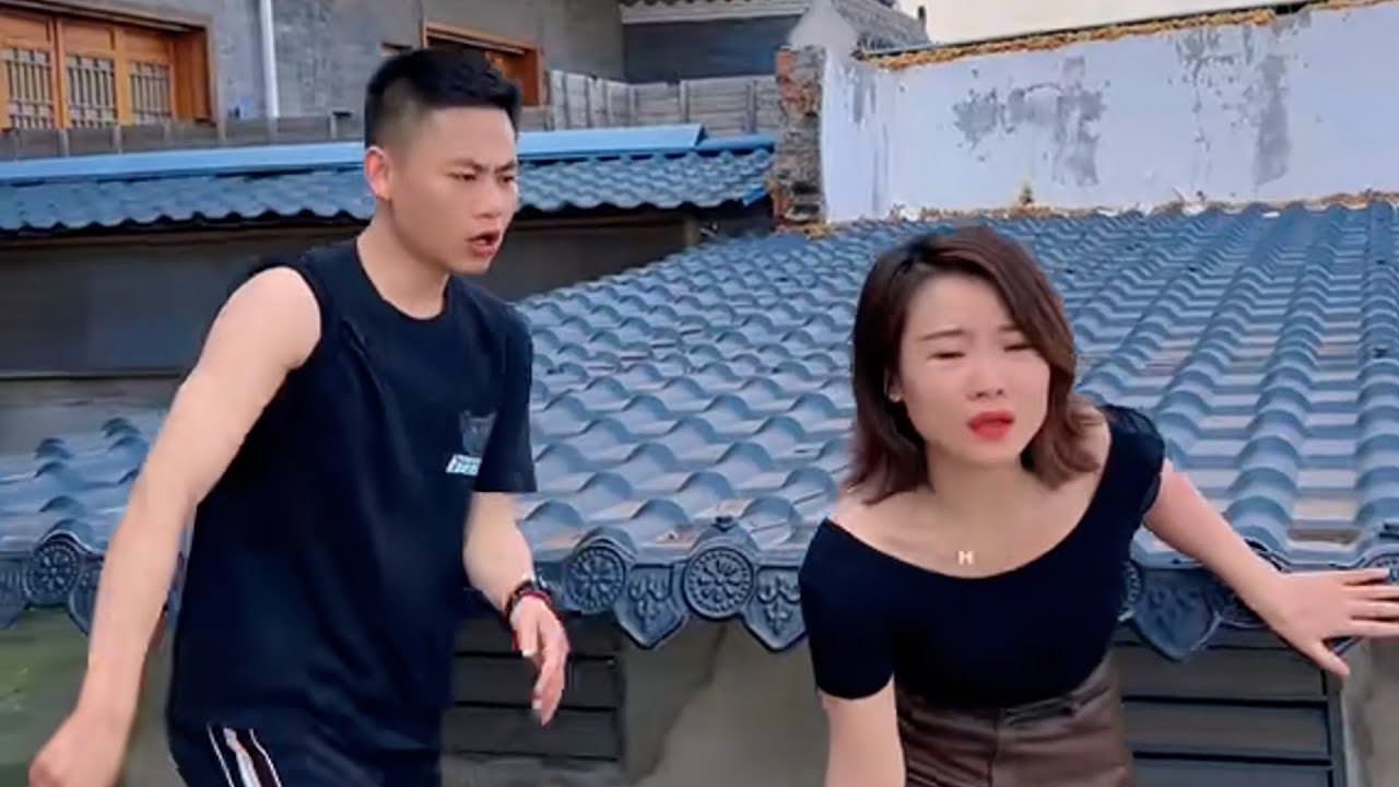 Part 15 - New Part 😄😂Great Funny Videos from China, 😁😂Watch Every Day ...