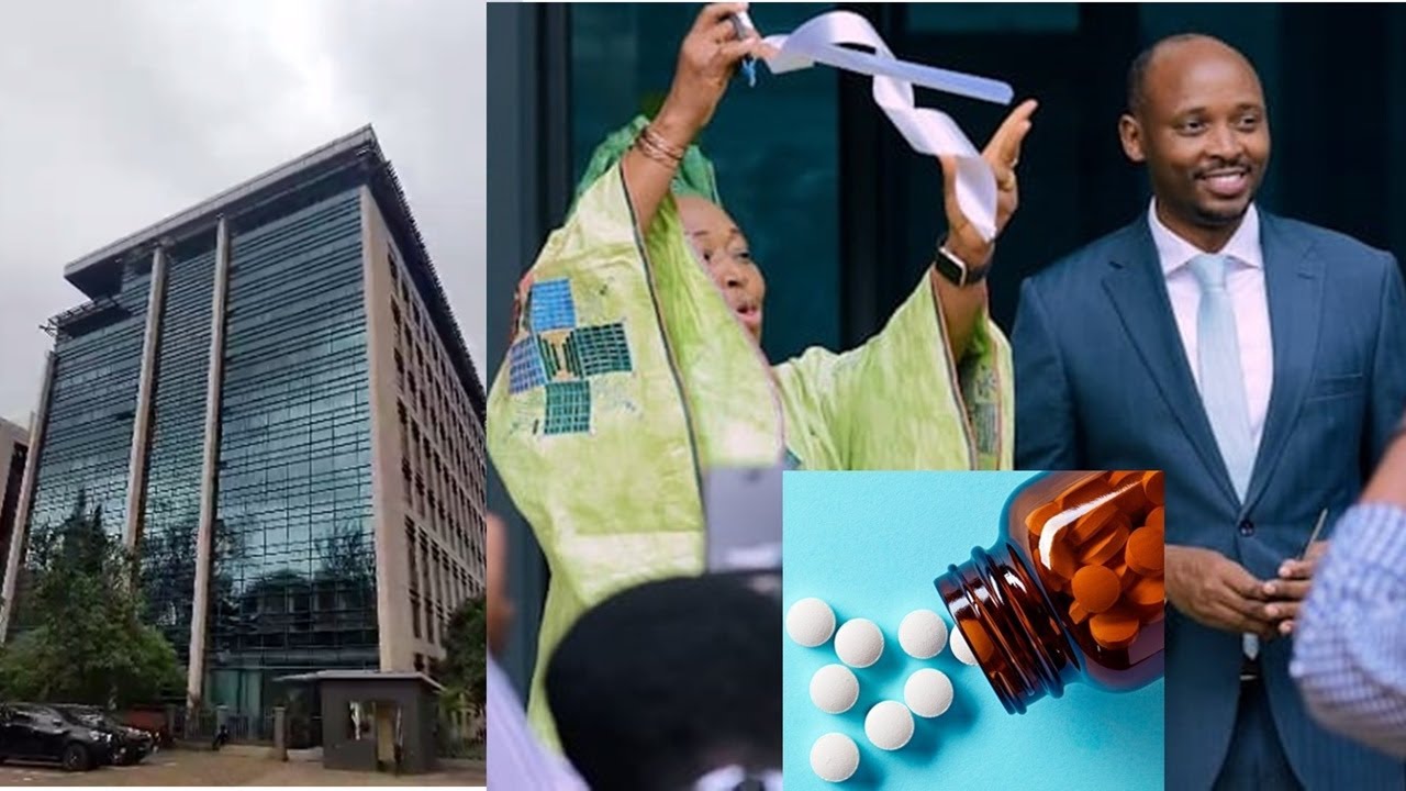 U RWANDA RURESA IMIHIGO MURI BYOSE: RWABAYE ICYICARO CY'IKIGO NYAFURIKA ...