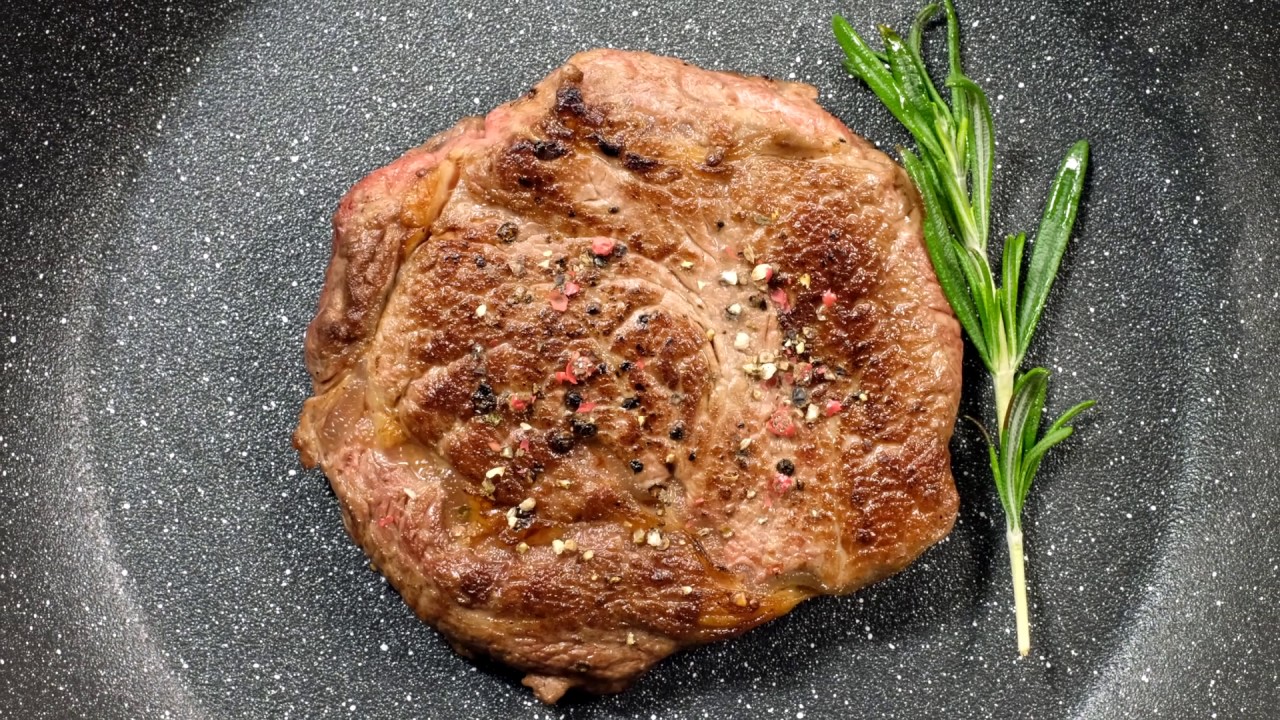 Frying pans PRESIDENT - YouTube