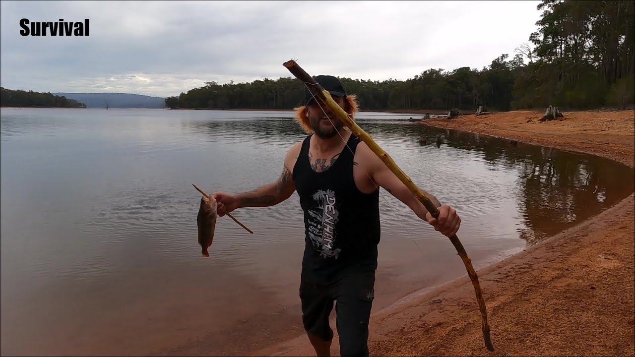 Funny Friday Survival at its best - YouTube